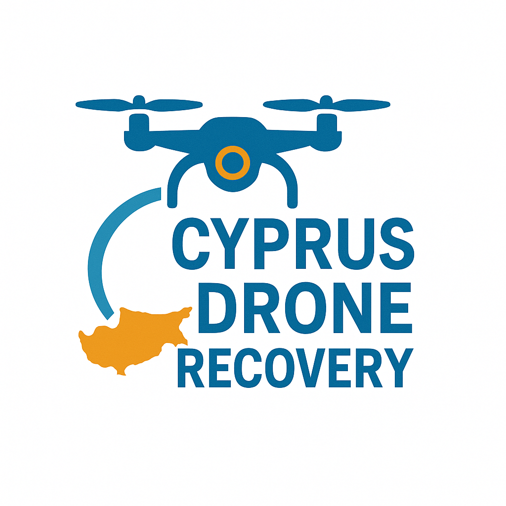 Drone Recovery Cyprus - Professional 24/7 UAV Recovery